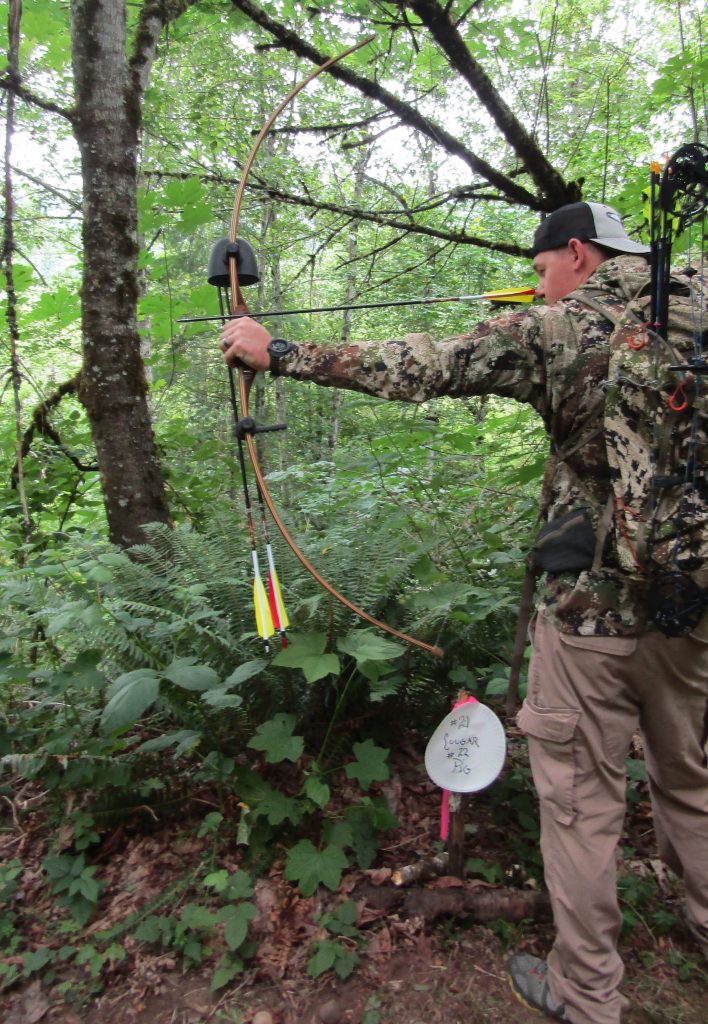 This Is How I Hunt - No. 33 Rob Keating - Soul Seekers