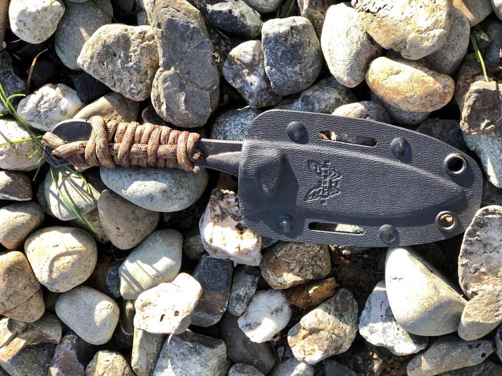 GEAR REVIEW: Benchmade Altitude Knife - Soul Seekers