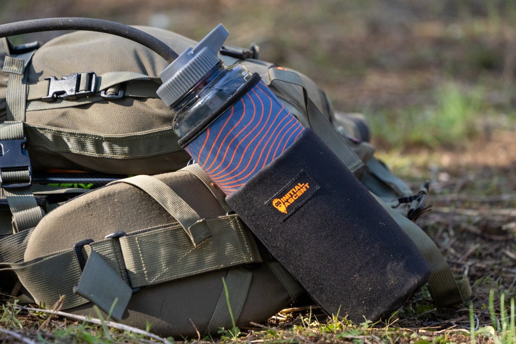 GEAR REVIEW: Hardside Hydration Swig Rig - Soul Seekers